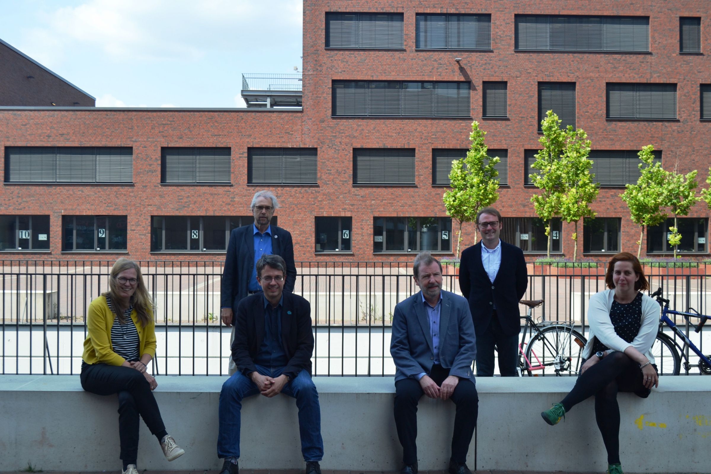 Vorstand des Arbeitskreises NS-Gedenkstätten und –Erinnerungsorte in ...